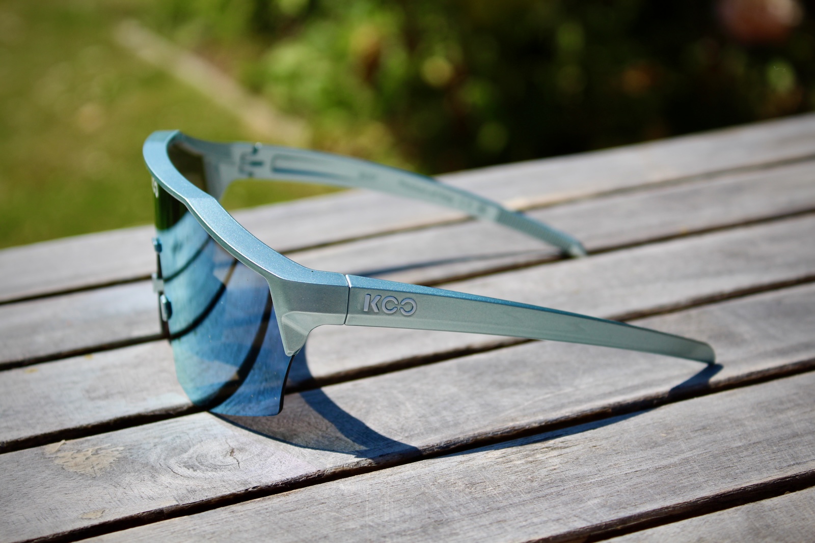 Review – KOO ALIBI Cycling Sunglasses