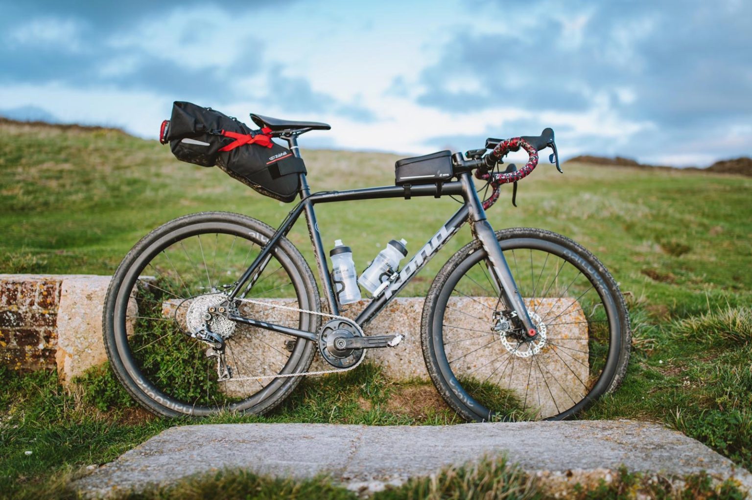 Review – AbsoluteBLACK Oval Chainrings – Bikesnobnycer