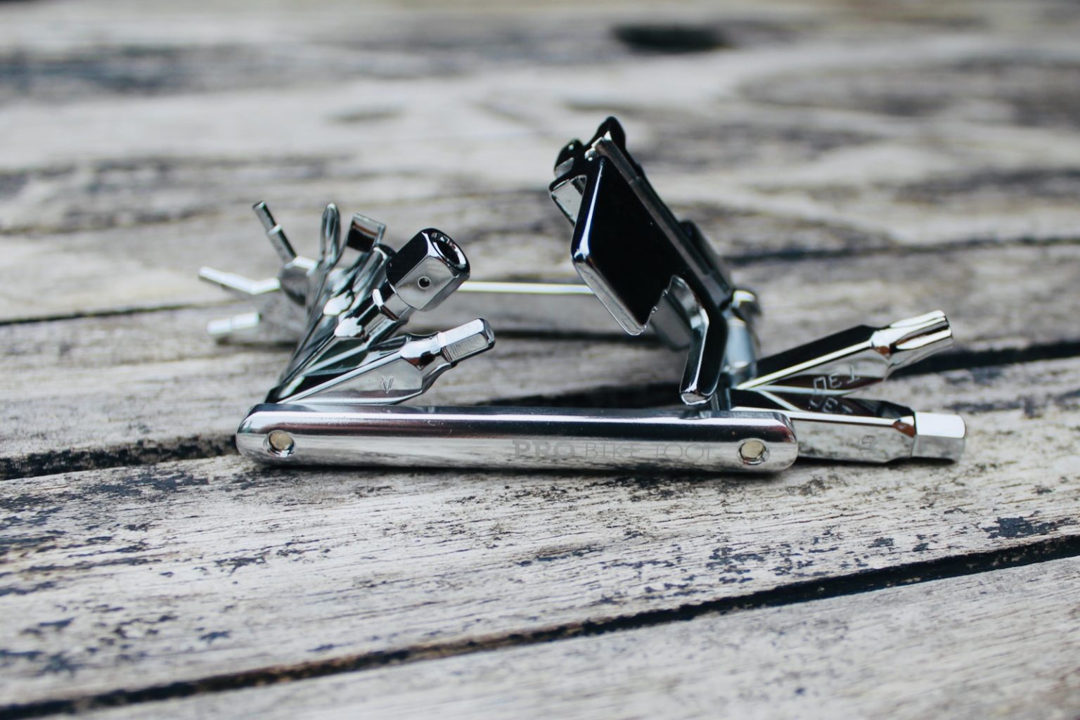 Review – Pro Bike Tool 20-in-1 Bicycle Multitool – Bikesnobnycer