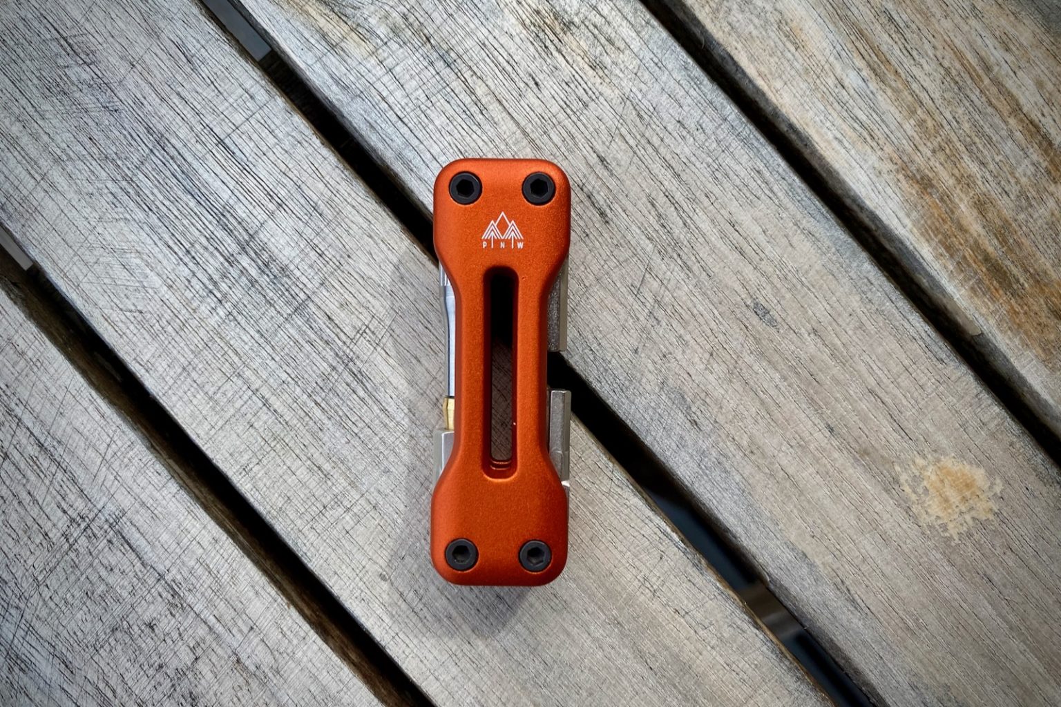 Review – PNW Components PEBBLE Tool Multi-tool